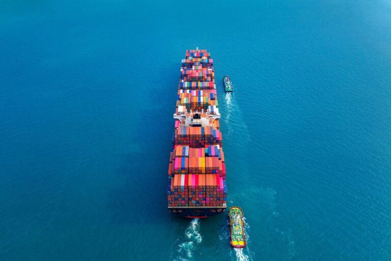 China's Largest Ports by Container Throughput: A Guide to Shanghai ...