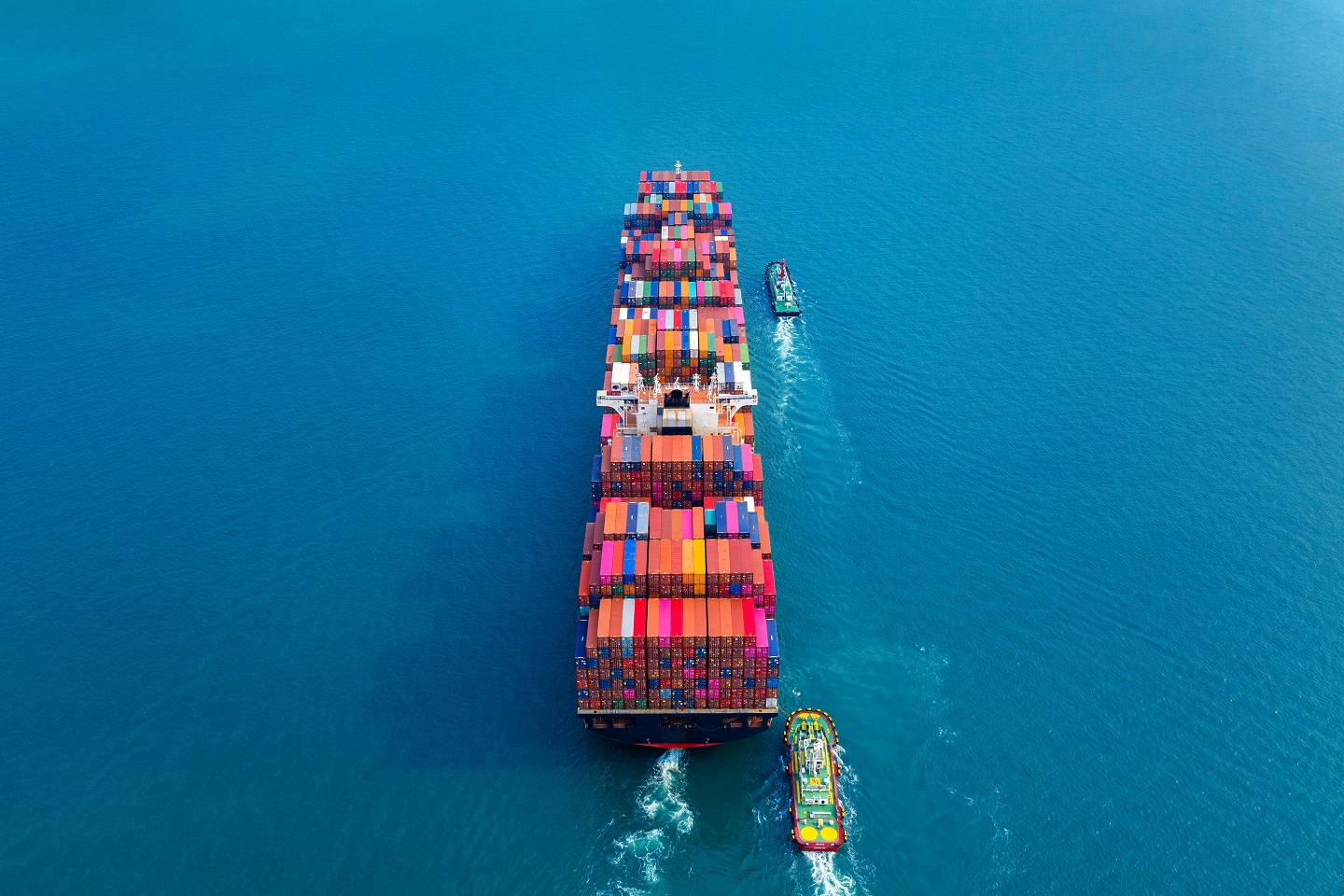 China's Largest Ports by Container Throughput: A Guide to Shanghai ...