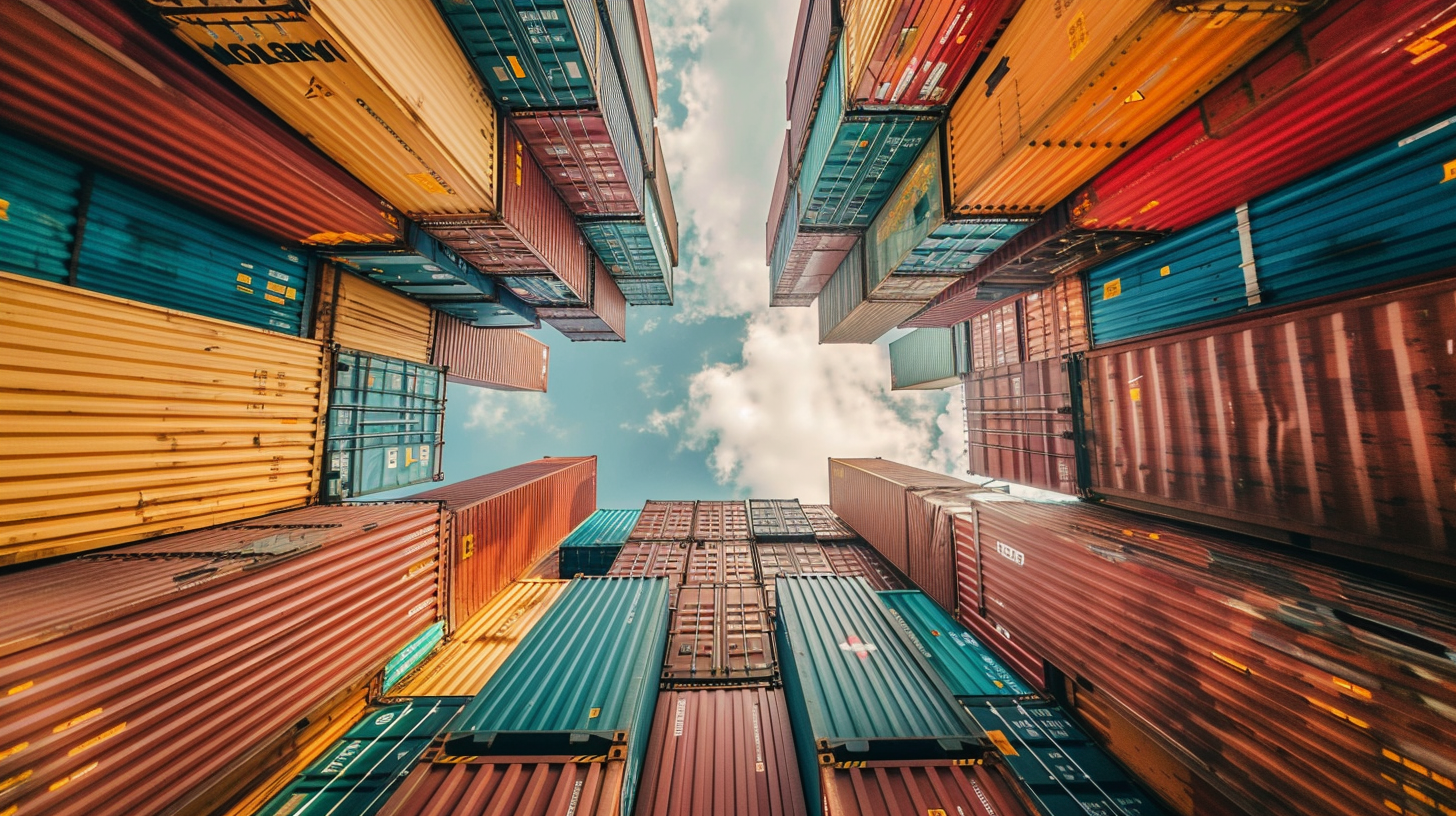 Guangzhou China Import Guide: Products, Routes, and Economic Insights ...