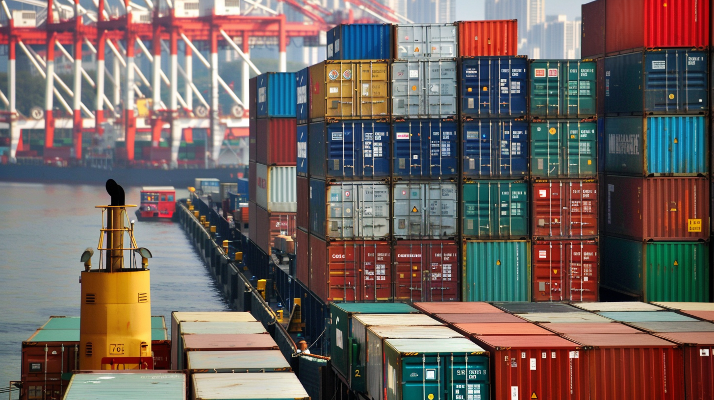 Guangzhou China Import Guide: Products, Routes, and Economic Insights ...