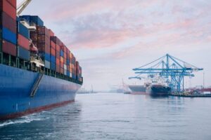 Shipping Lines from China Guide - China Top freight