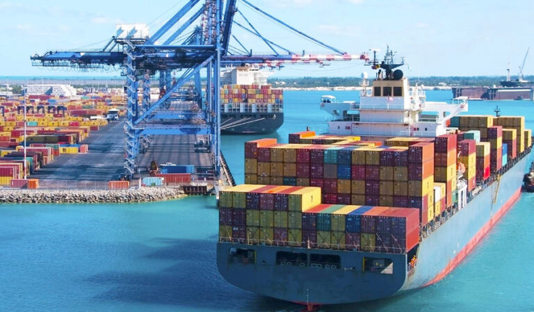 Shipping Cost from China to Europe | Complete 2025 Guide - China Top ...