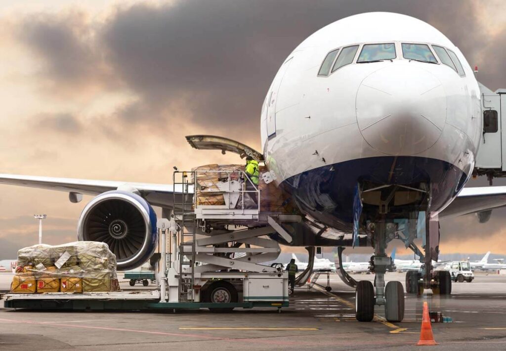 Air Freight from China to Saudi Arabia – Fast & Reliable - China Top ...