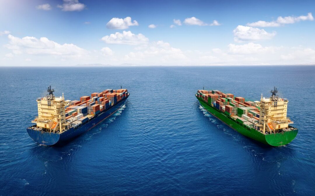 Clothing Freight China to USA Guide & Cost Breakdown - China Top freight
